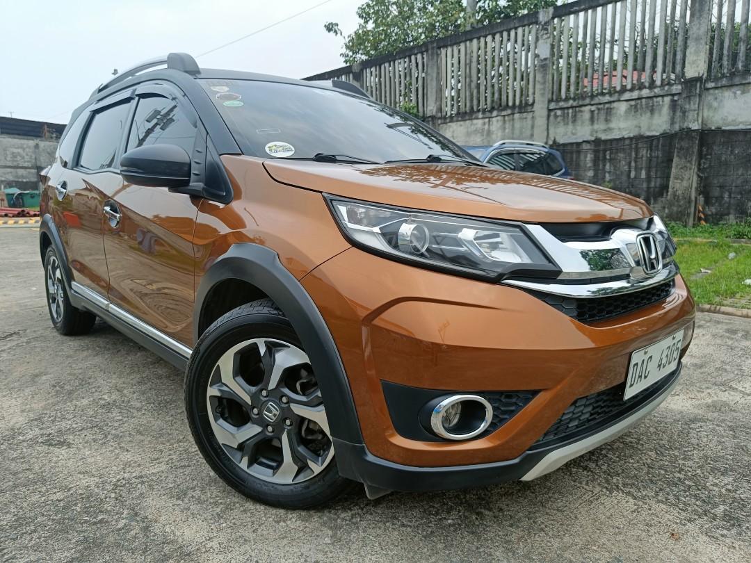 Honda BR-V, Cars for Sale, Used Cars on Carousell