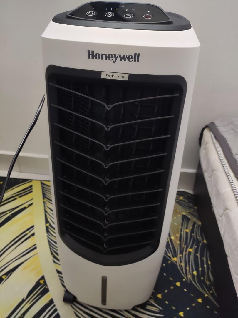honeywell air cooler, TV & Home Appliances, Air Conditioners & Heating ...