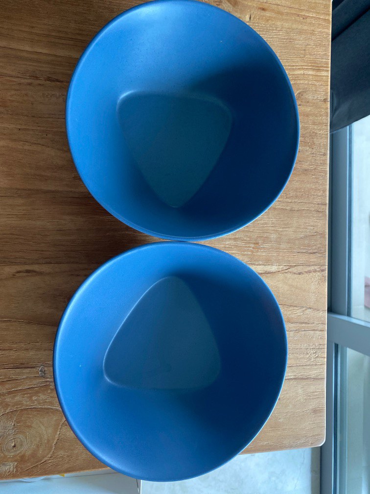 Hooga bowls, Furniture & Home Living, Kitchenware & Tableware ...
