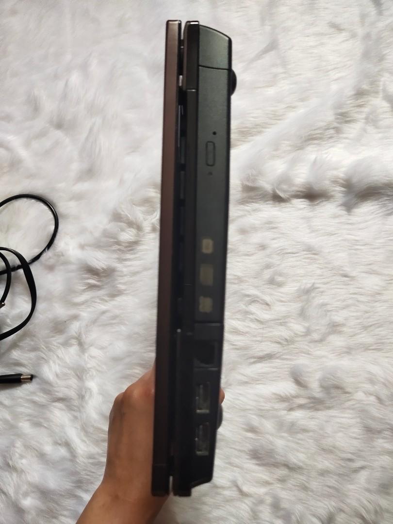 HP ProBook 4420s Intel Core i5 1st Gen for sale (HP Laptop), Computers ...