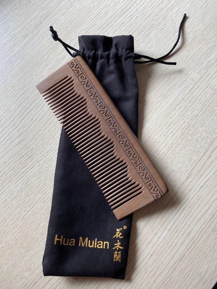 Hua Mulan Comb, Women's Fashion, Watches & Accessories, Hair ...