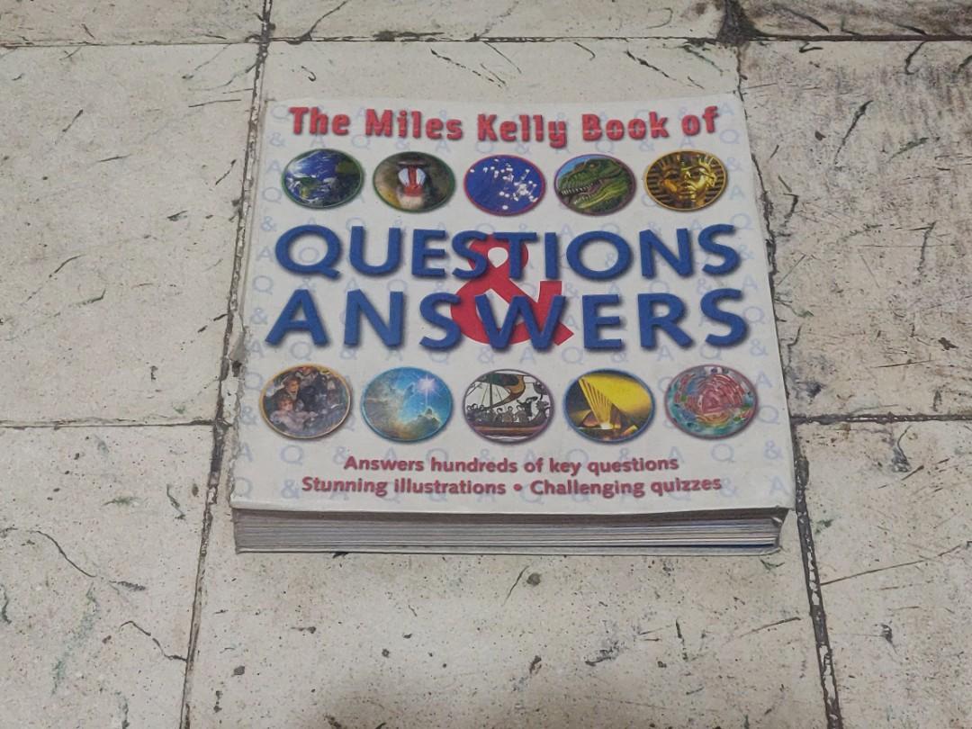 Informational books for Children, Hobbies & Toys, Books & Magazines ...