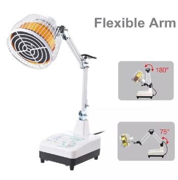 Infrared TDP Lamp/ Therapy Device/ Heat Therapy/ Pain Management ...