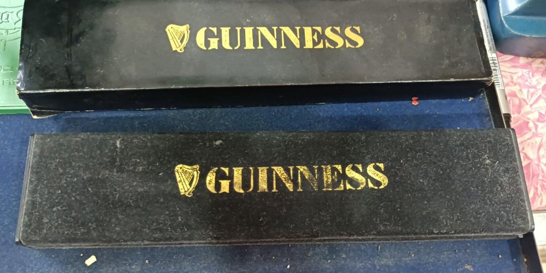 Jam vintage guinness, Hobbies & Toys, Collectibles & Memorabilia ...