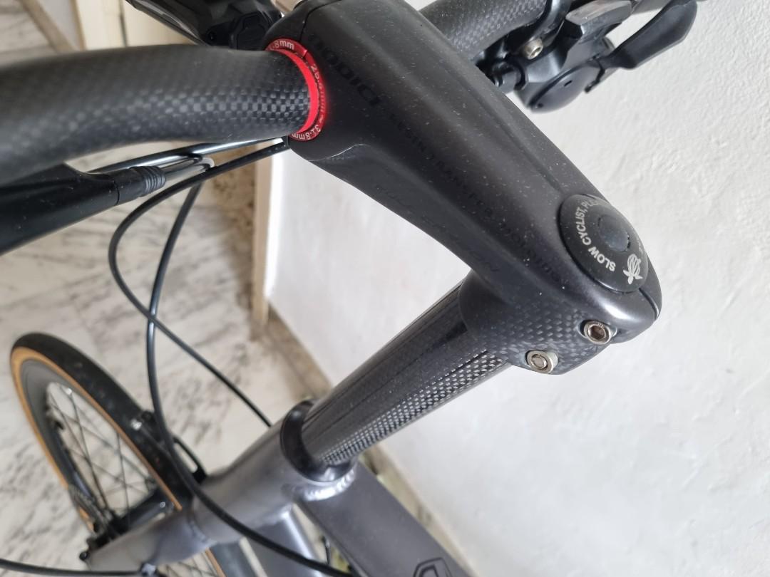 Java CL2 fully upgraded, Sports Equipment, Bicycles & Parts, Bicycles ...