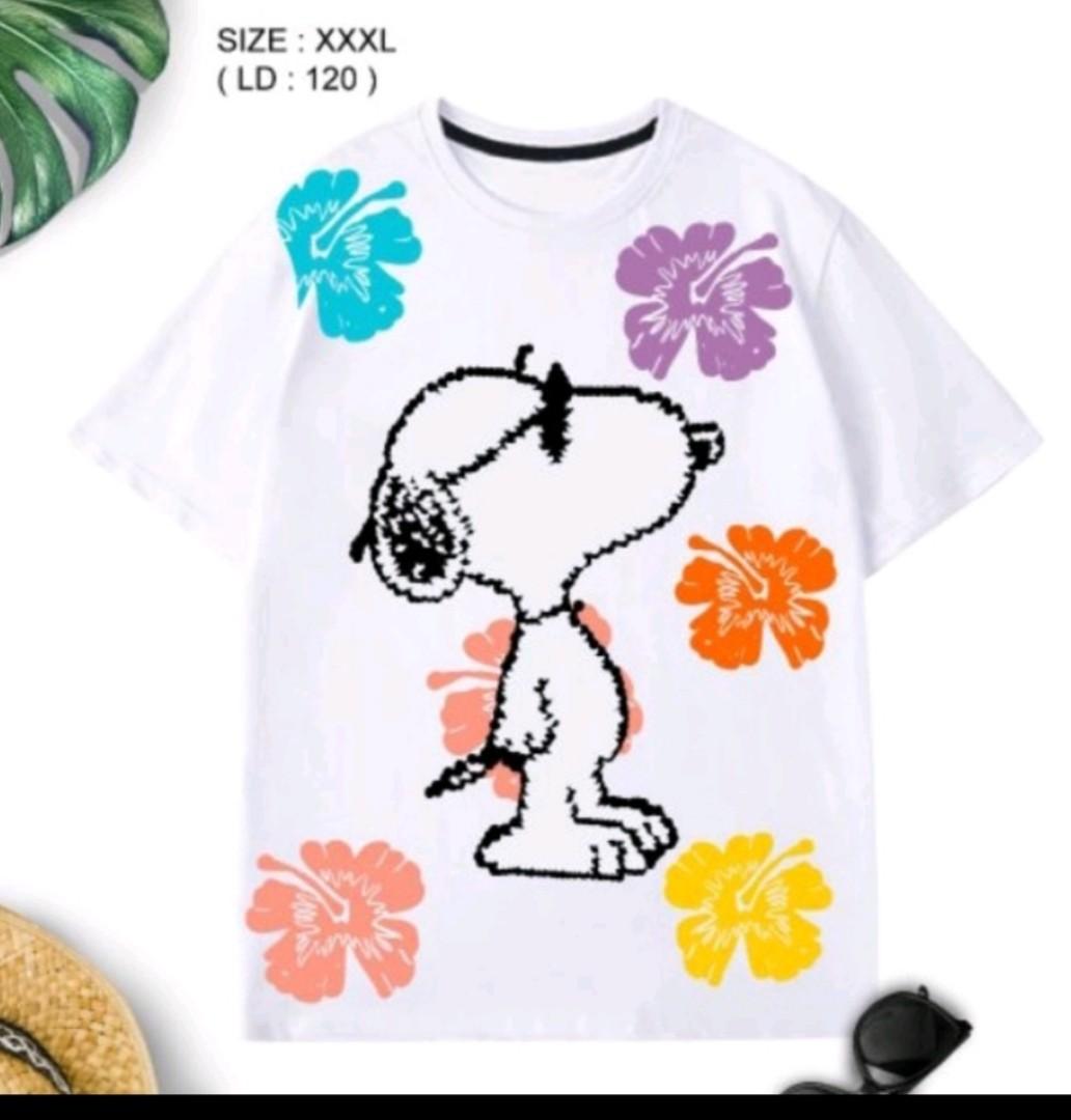 Kaos snoopy jumbo baju snoopy big size, Fesyen Wanita, Pakaian Wanita ... Kaos snoopy jumbo baju snoopy big size, Fesyen Wanita, Pakaian Wanita ...