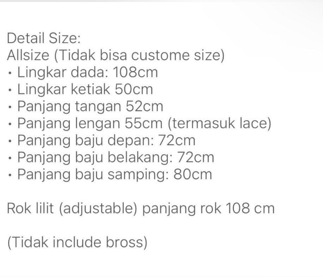 Kartini’s Label Batik Modern ARUNIKA, Women's Fashion, Muslimah Fashion ...