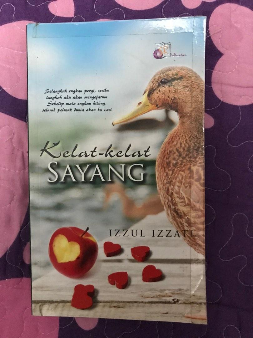 Kelat Kelat Sayang, Hobbies & Toys, Books & Magazines, Storybooks on ...