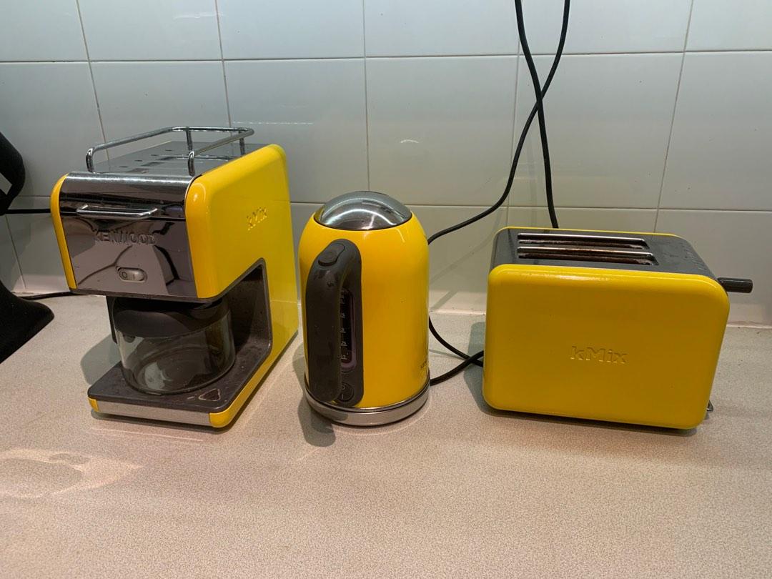 Kenwood KMix set, TV & Home Appliances, Kitchen Appliances, Other ...
