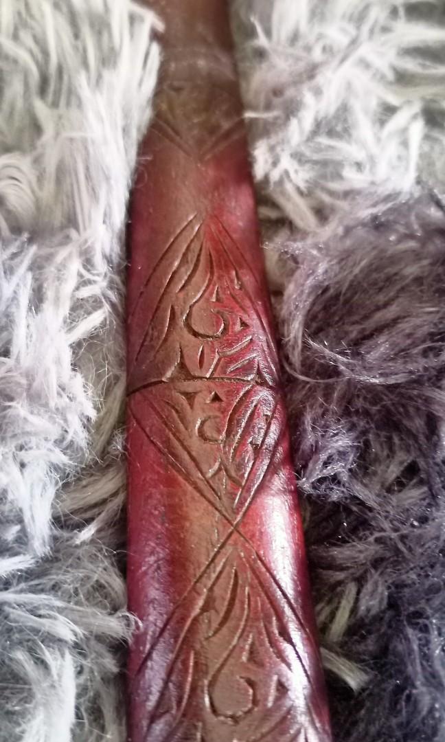 Keris Warisan & bukan sekadar Hiasan .Handmade crafted Keris(price nego), Furniture & Home ...