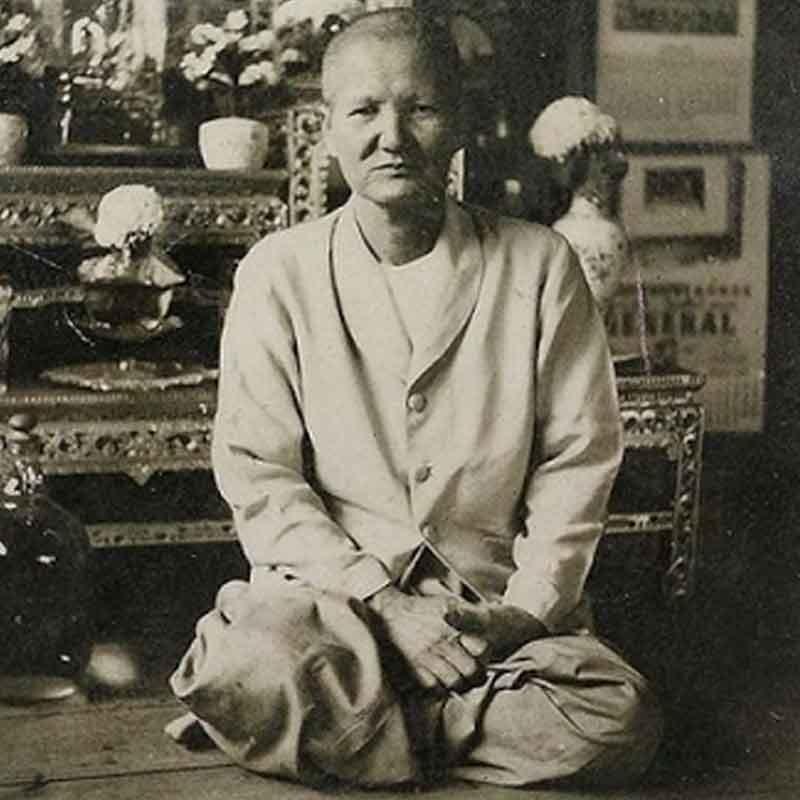 KHUN Mae Chee Boon $68, Hobbies & Toys, Memorabilia & Collectibles ...