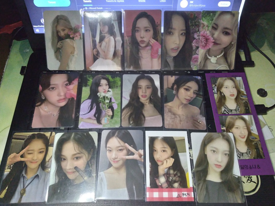 Kim lip manliligaw & yves coffee set, Hobbies & Toys, Memorabilia ...