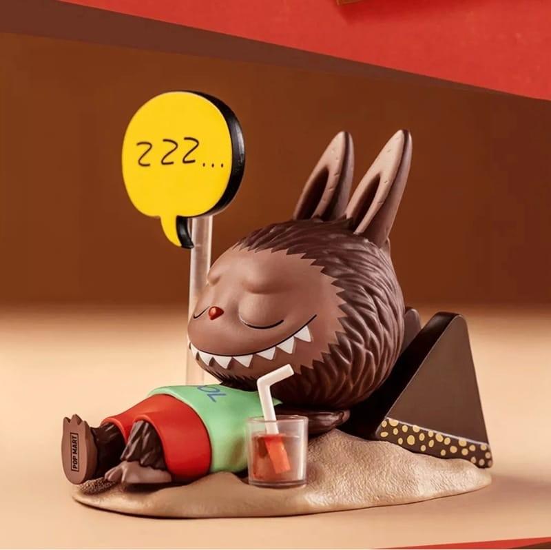 Labubu The Monster Candy blind box blindbox, Hobbies & Toys, Toys ...