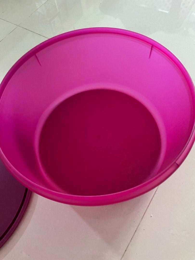 Large Tupperware container, Furniture & Home Living, Kitchenware ...