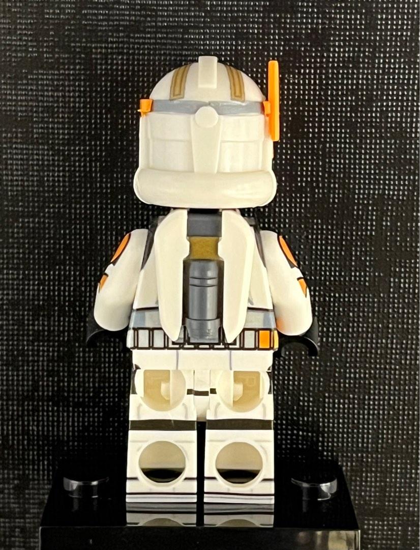 Lego Commander Cody [LAST ONE], Hobbies & Toys, Toys & Games on Carousell