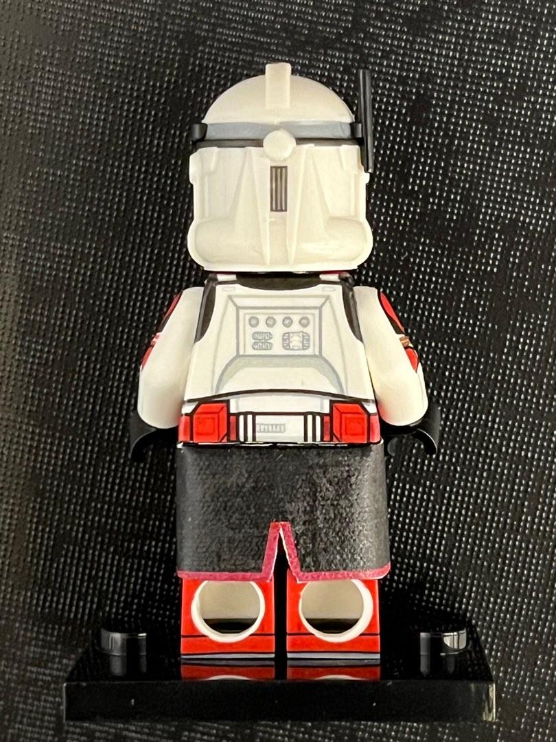 Lego Commander Thorn, Hobbies & Toys, Toys & Games on Carousell