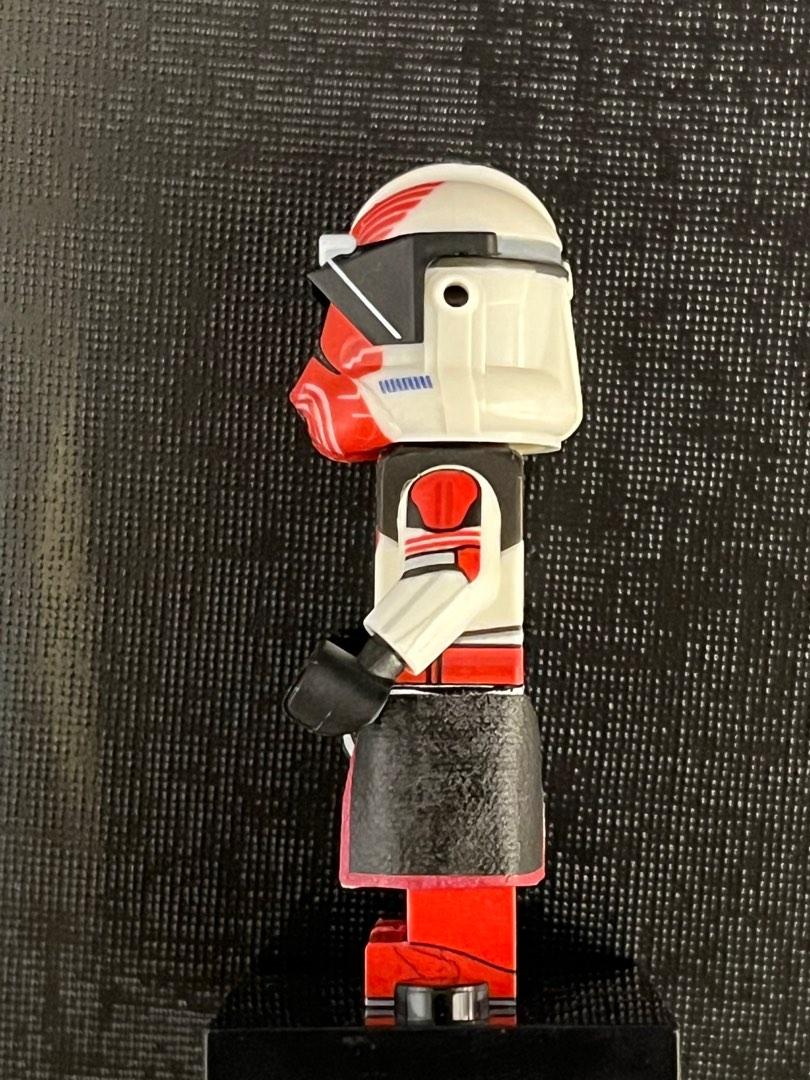 Lego Commander Thorn, Hobbies & Toys, Toys & Games on Carousell