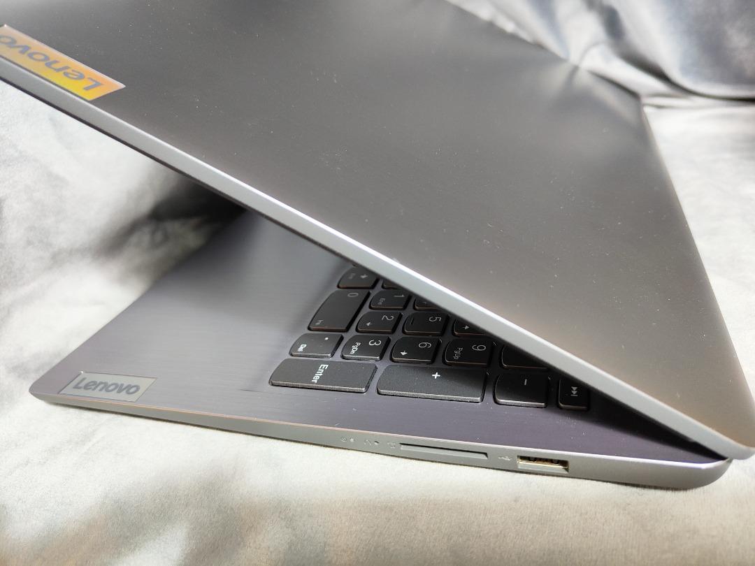 Lenovo ideapad 3-15ITL6 Laptop - Type 82H8, 電腦＆科技, 手提電腦 - Carousell