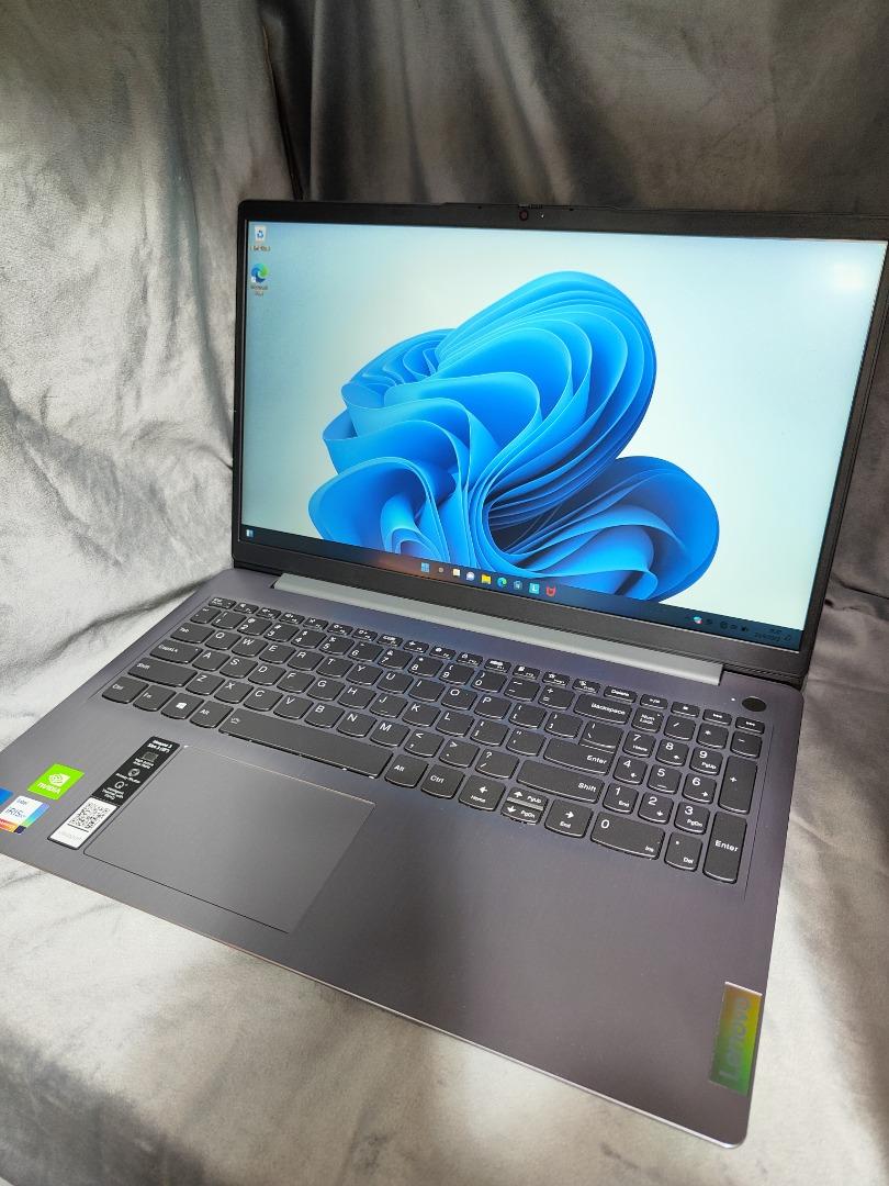 Lenovo ideapad 3-15ITL6 Laptop - Type 82H8, 電腦＆科技, 手提電腦 - Carousell