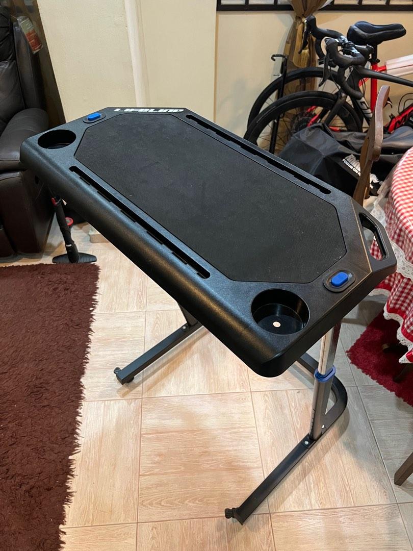 LifeLine Turbo Trainer Table, Sports Equipment, Bicycles & Parts, Parts ...