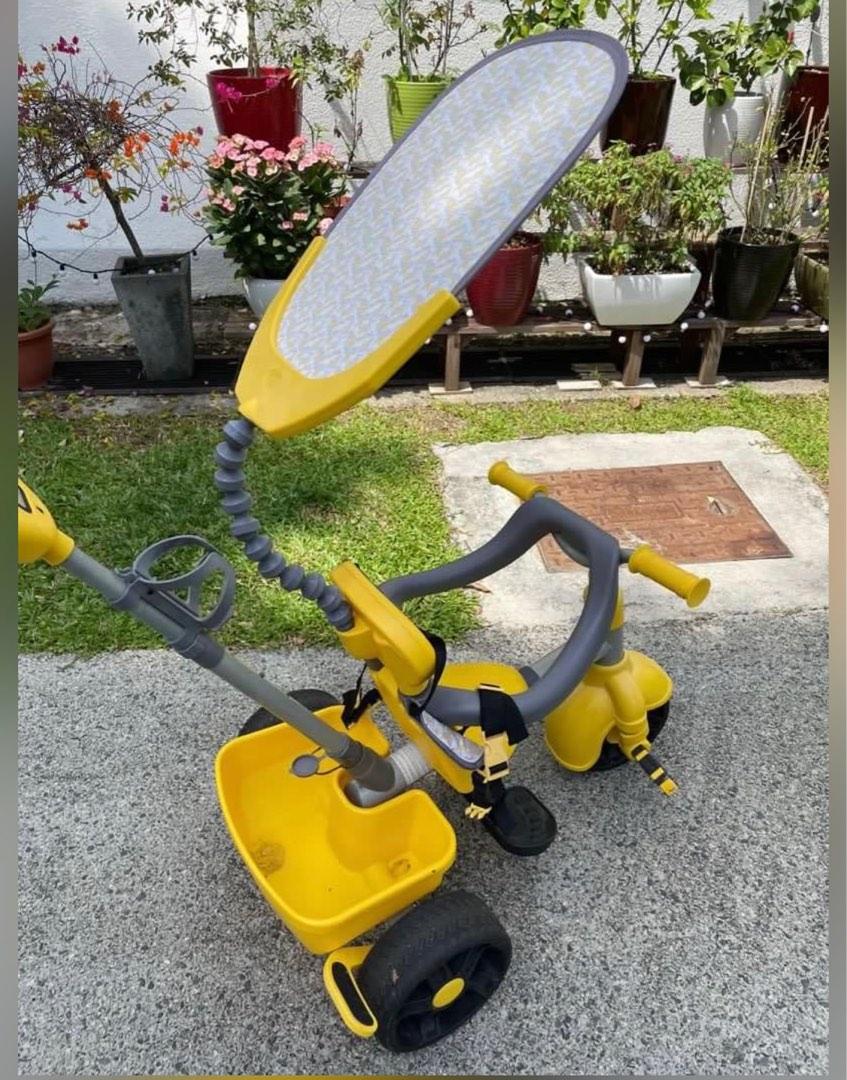 Little tikes 4 in 1 trikes, Babies & Kids, Going Out, Other Babies Going Out Needs on Carousell