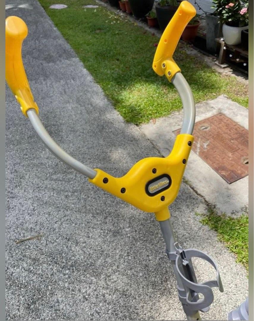 Little tikes 4 in 1 trikes, Babies & Kids, Going Out, Other Babies Going Out Needs on Carousell