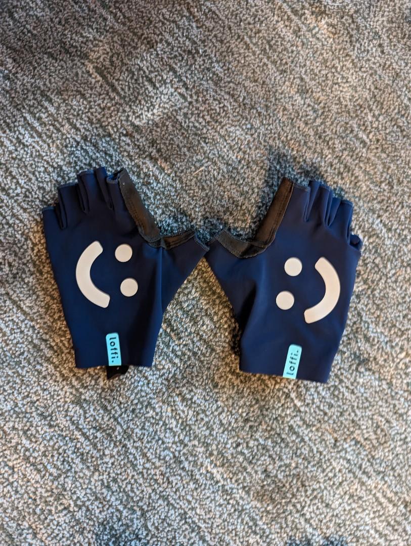 Loffi Quick Mitts, Sports Equipment, Bicycles & Parts, Parts ...