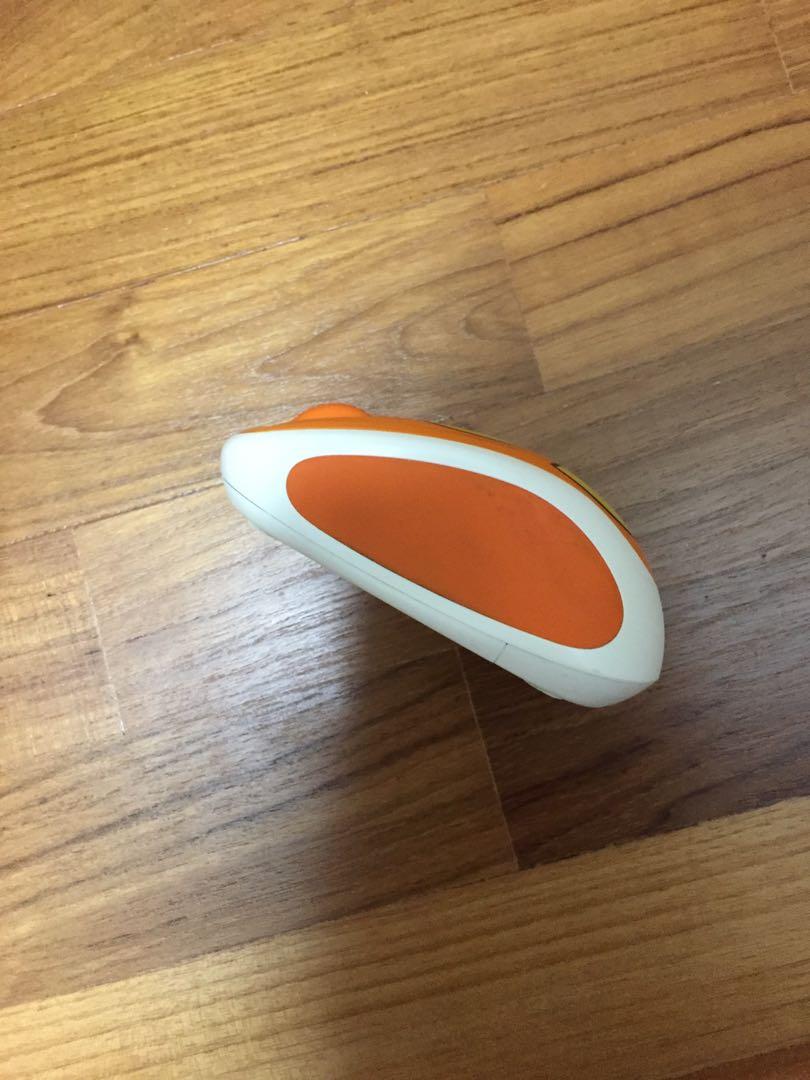 Logitech M238 LINE (SALLY) Mouse, Computers & Tech, Parts & Accessories ...