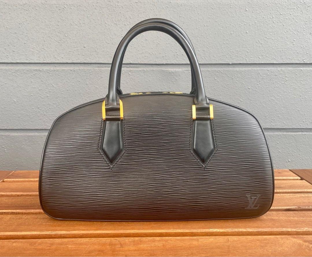 Louis Vuitton Jasmine, Women's Fashion, Bags & Wallets, Cross-body Bags ...