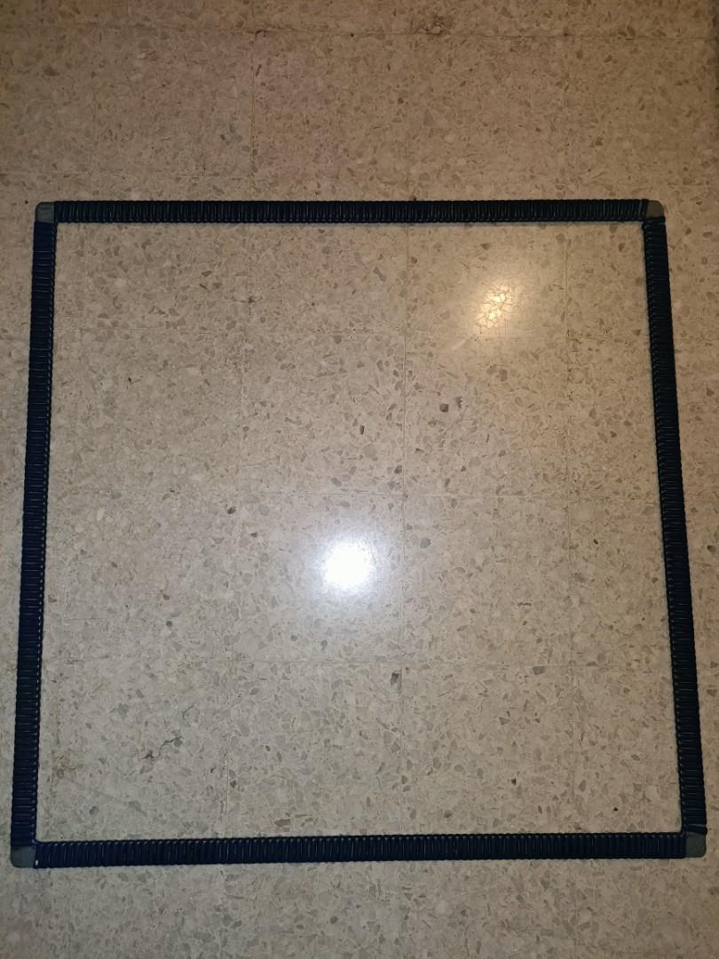 Vintage Mahjong table paperweight, Furniture & Home Living, Home ...