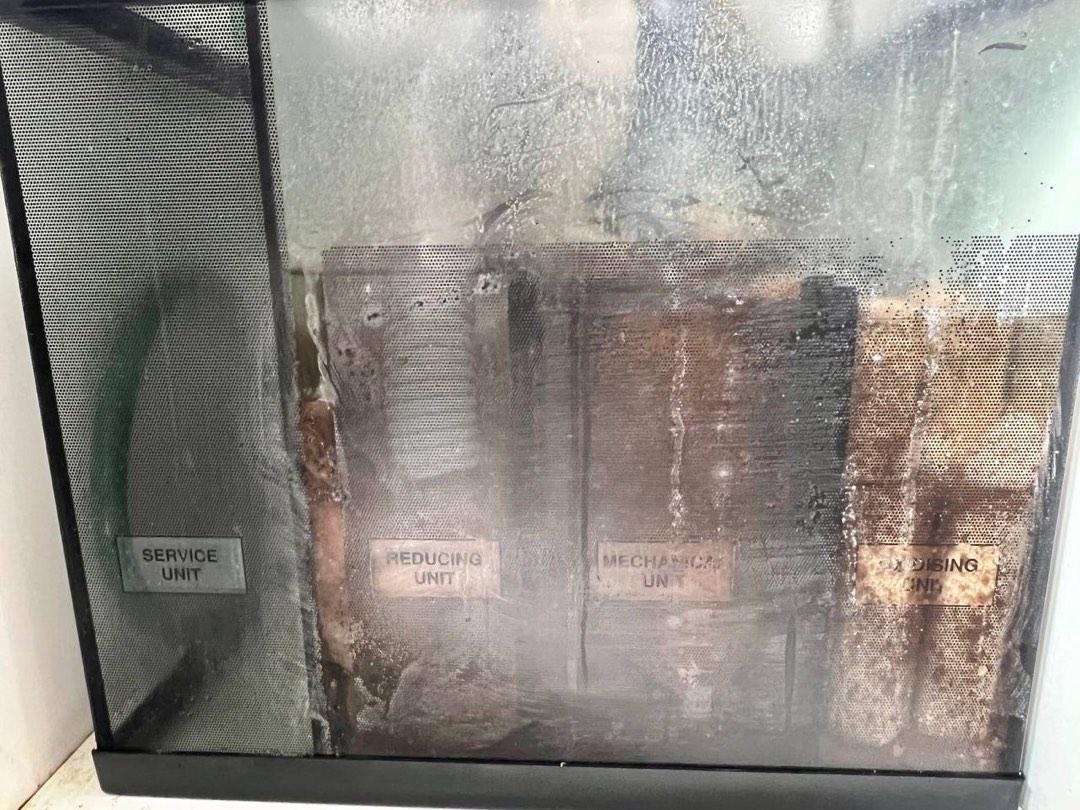 Marine tank complete set, Pet Supplies, Homes & Other Pet Accessories ...