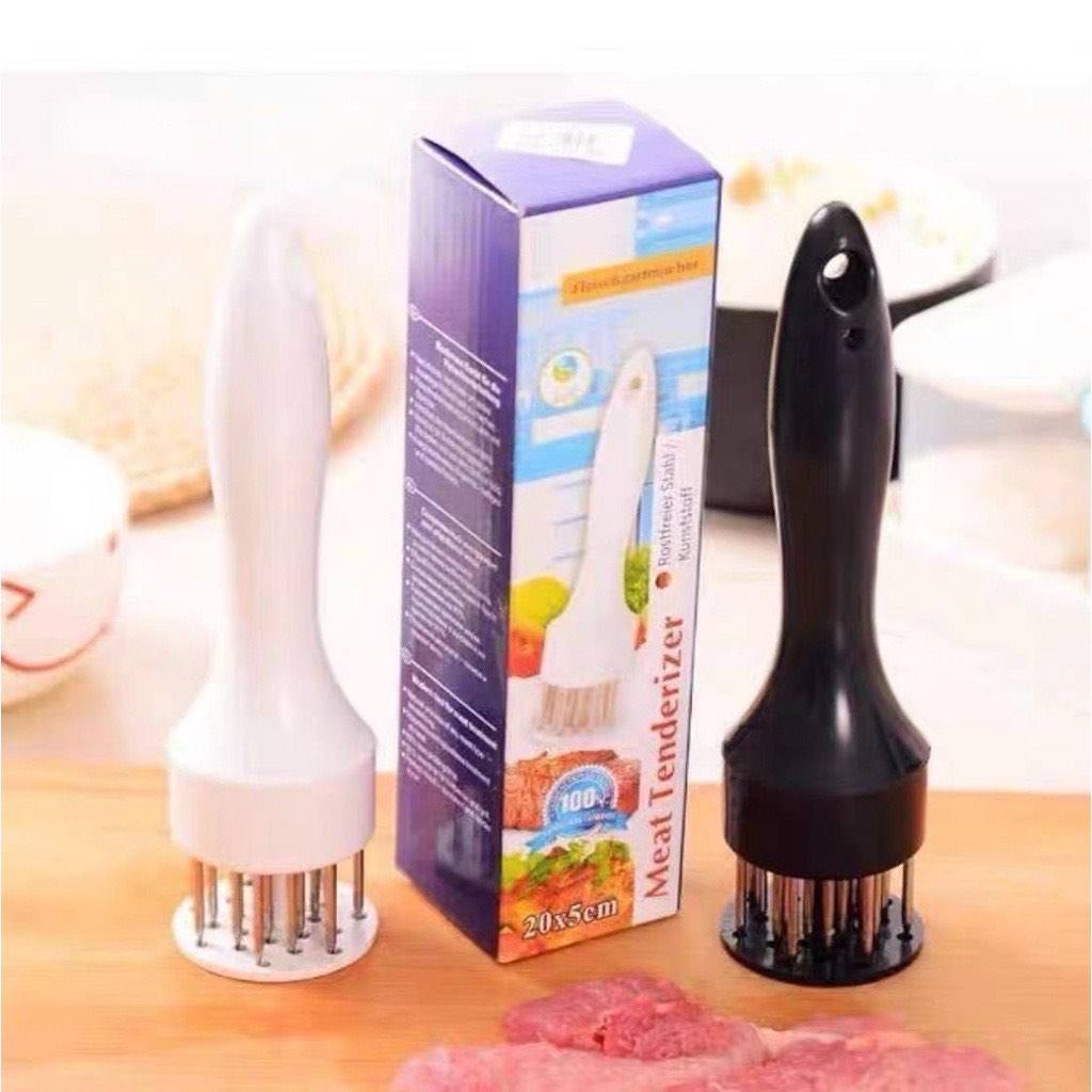 Meat Tenderiser, Food & Drinks, Other Food & Drinks on Carousell