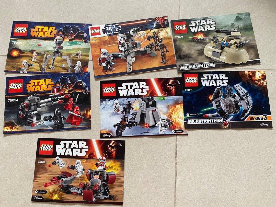 Mega LEGO clearance, Hobbies & Toys, Toys & Games on Carousell