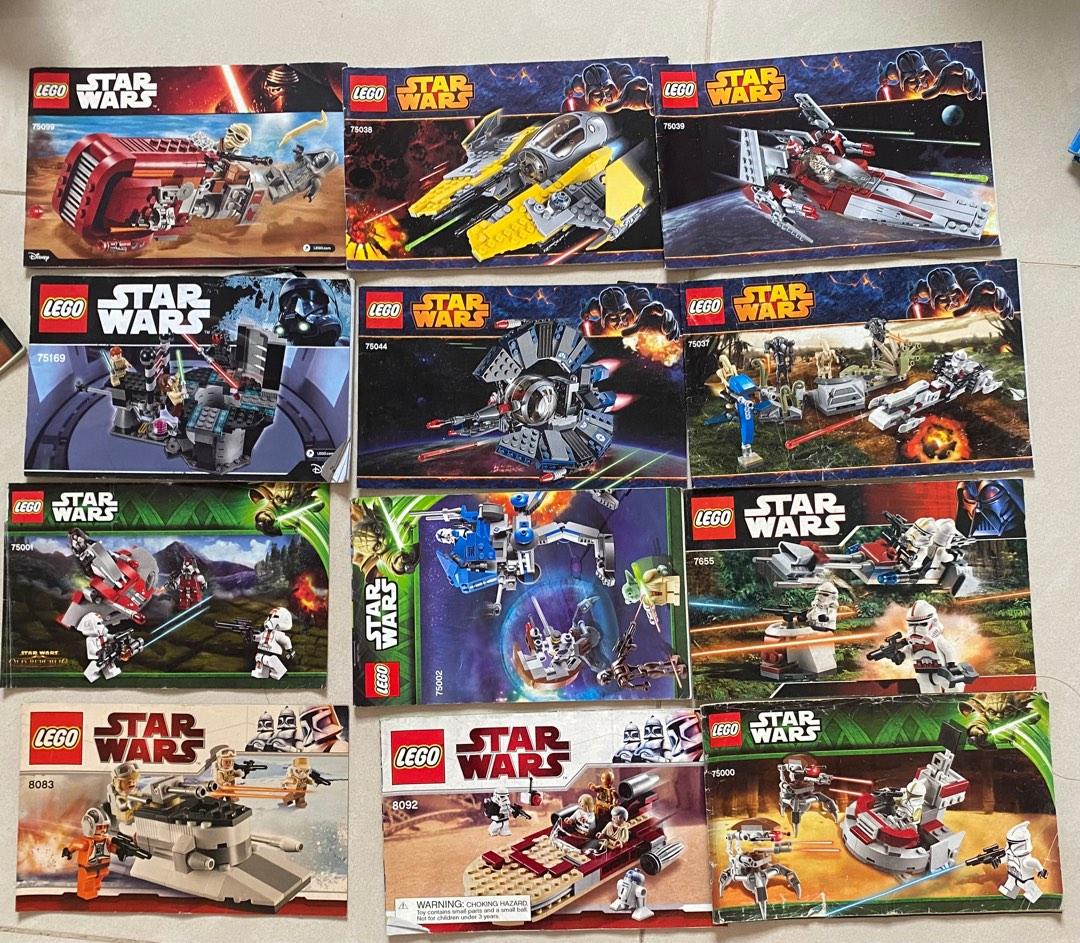 Mega LEGO clearance, Hobbies & Toys, Toys & Games on Carousell