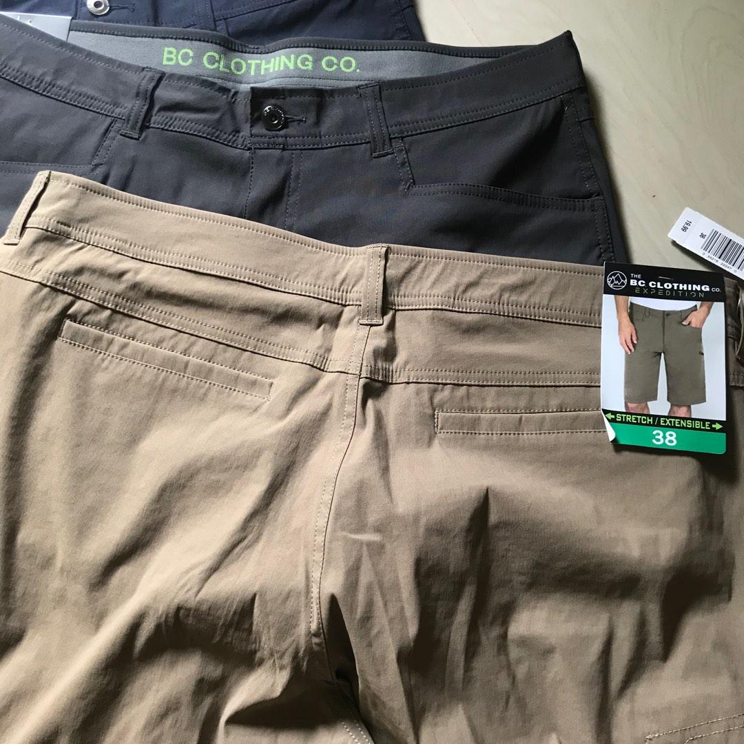 mens 6 pocket shorts, Men's Fashion, Bottoms, Shorts on Carousell