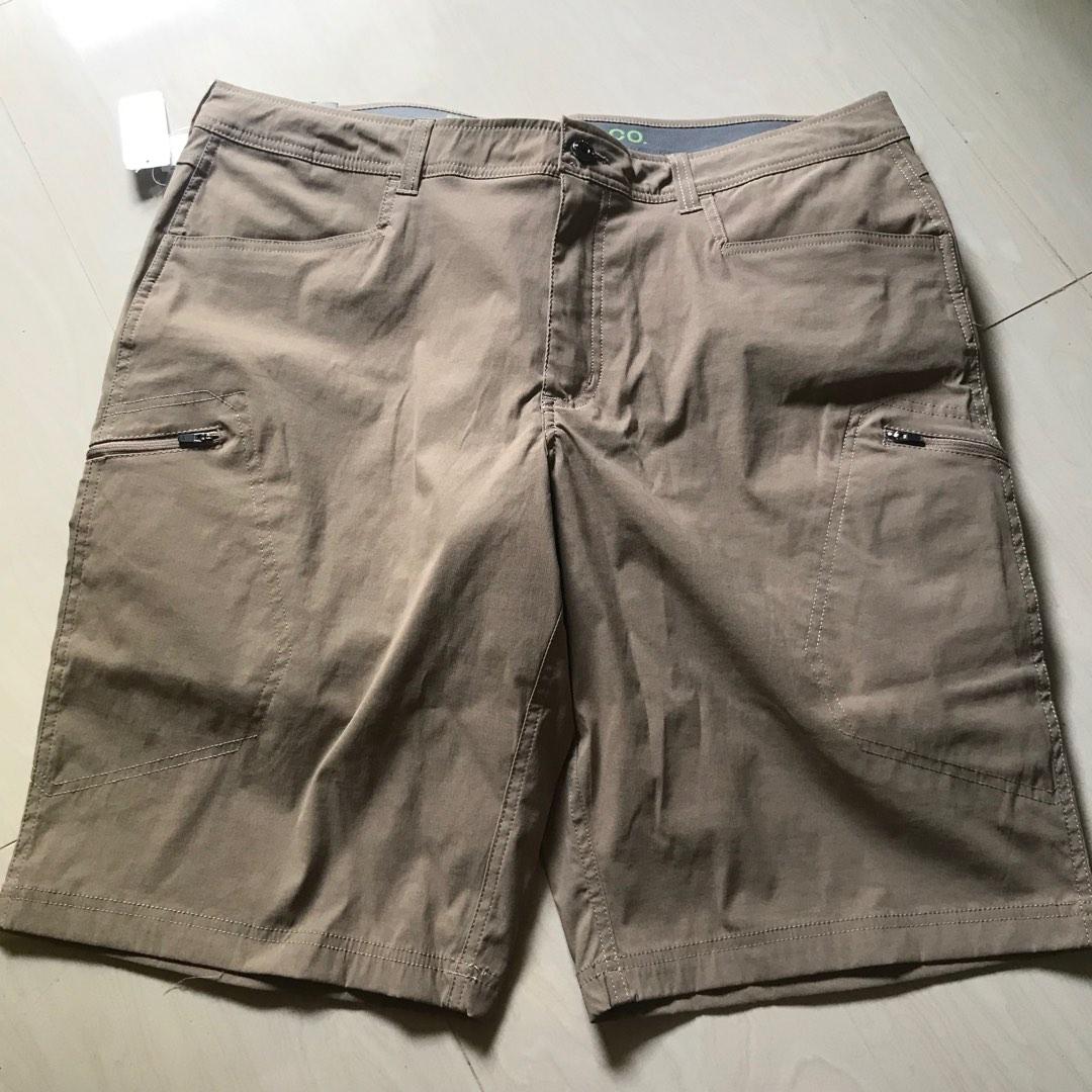 mens 6 pocket shorts, Men's Fashion, Bottoms, Shorts on Carousell