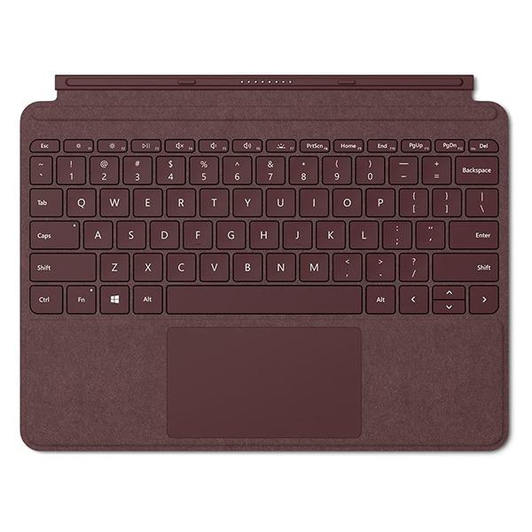 MICROSOFT Surface Go Keyboard, Computers & Tech, Parts & Accessories ...
