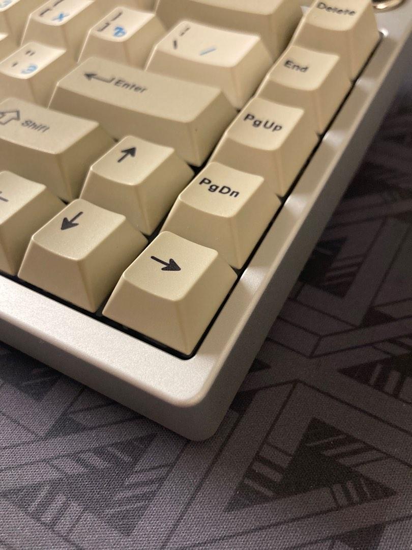 Monokei x TGR Tomo SE with OP Black SE, Computers & Tech, Parts ...