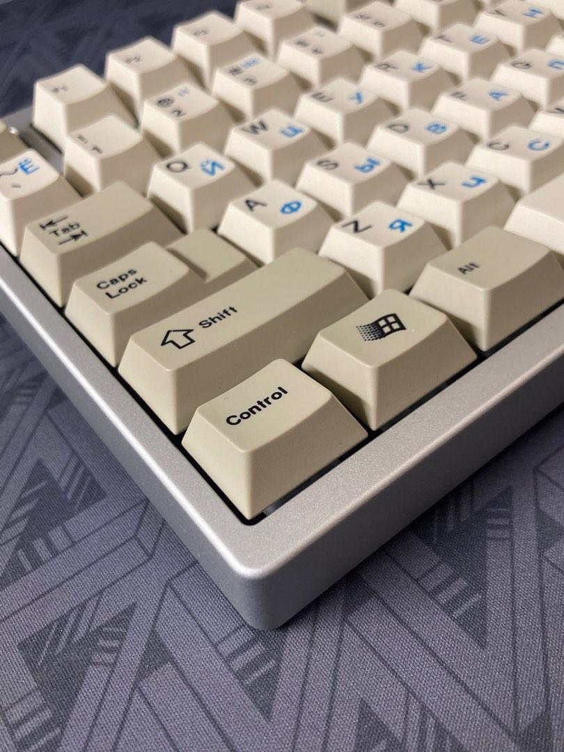 Monokei x TGR Tomo SE with OP Black SE, Computers & Tech, Parts ...