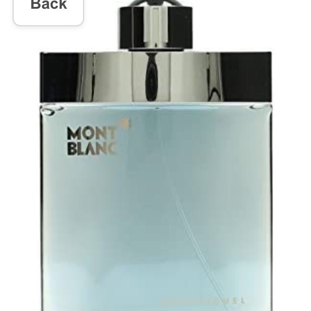 mont blanc men man individuel perfume fragrance cologne, Furniture ...
