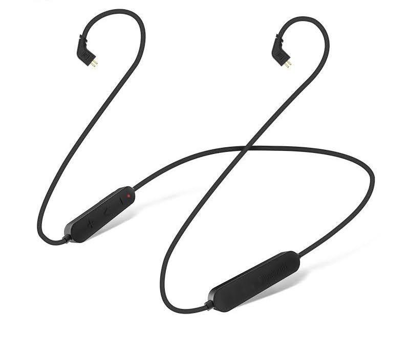 Moondrop Littleblack Wireless IEM Adapter, Audio, Earphones on Carousell