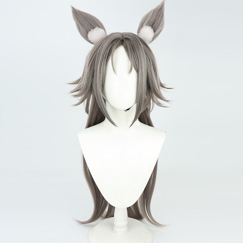 Nijisanji Mysta Rias Cosplay [PO], Hobbies & Toys, Memorabilia ...