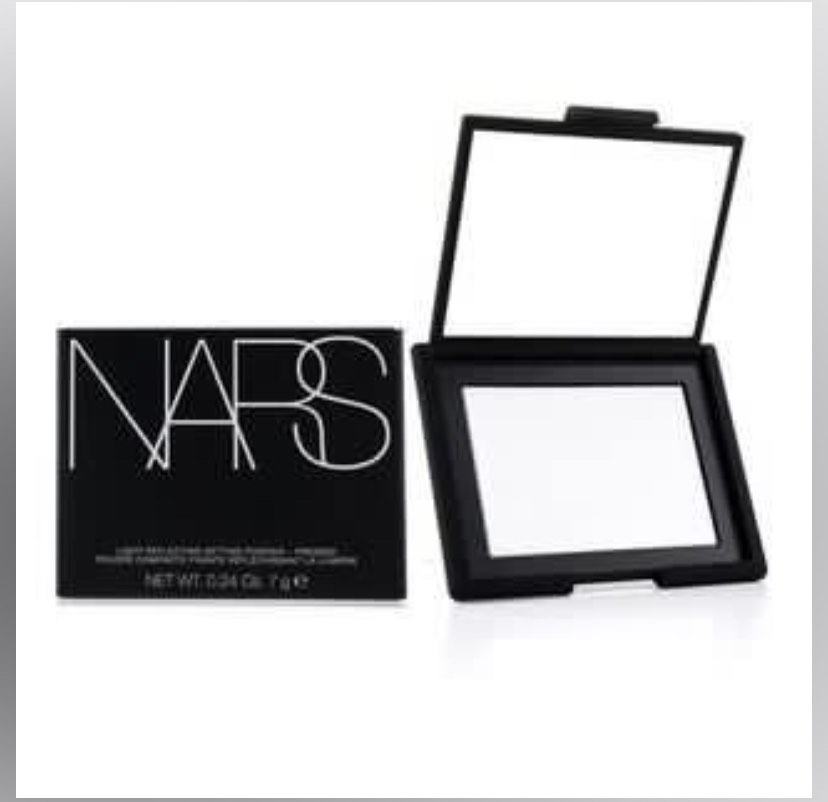 NARS Light Reflecting Powder in translucent, Beauty & Personal Care ...