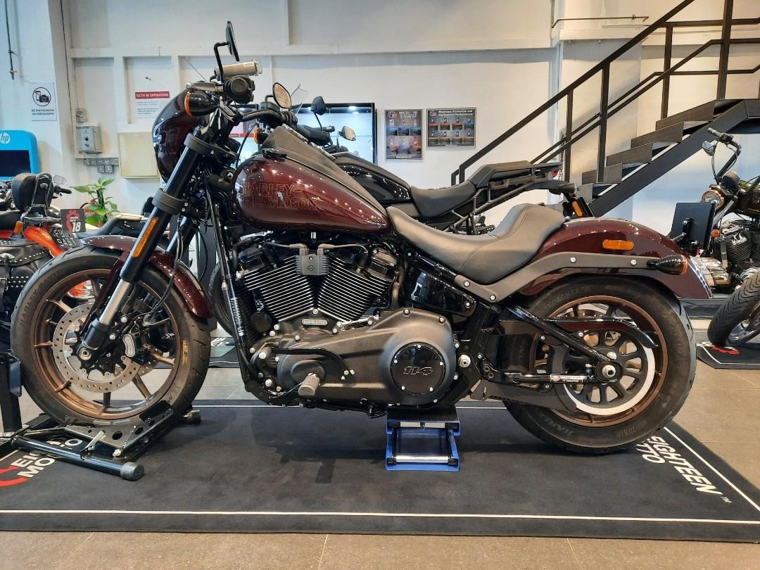 NEW Harley Davidson Low Rider S, Motorcycles, Motorcycles for Sale ...