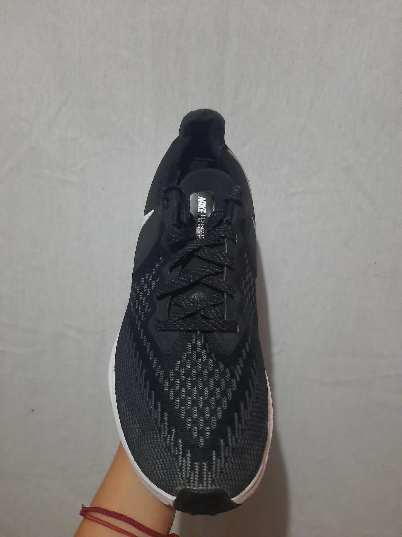 NIKE ZOOM WINFLOW 6, Men's Fashion, Footwear, Sneakers on Carousell