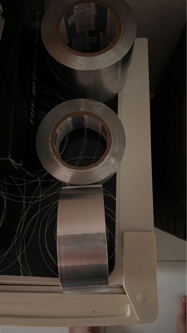 Nitto high speed tape 60 yd , Everything Else on Carousell