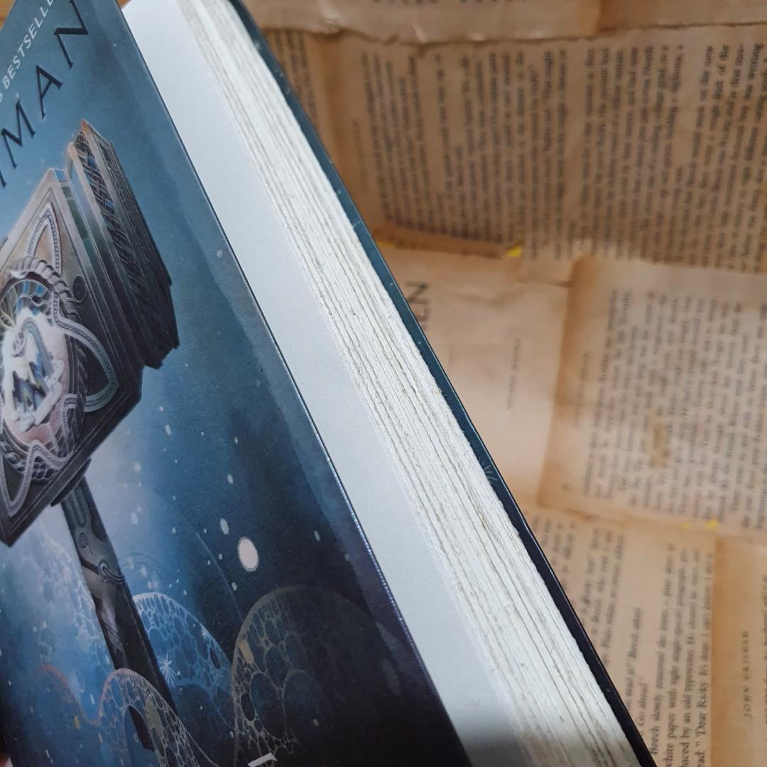 Norse Mythology by Neil Gaiman, Hobbies & Toys, Books & Magazines ...