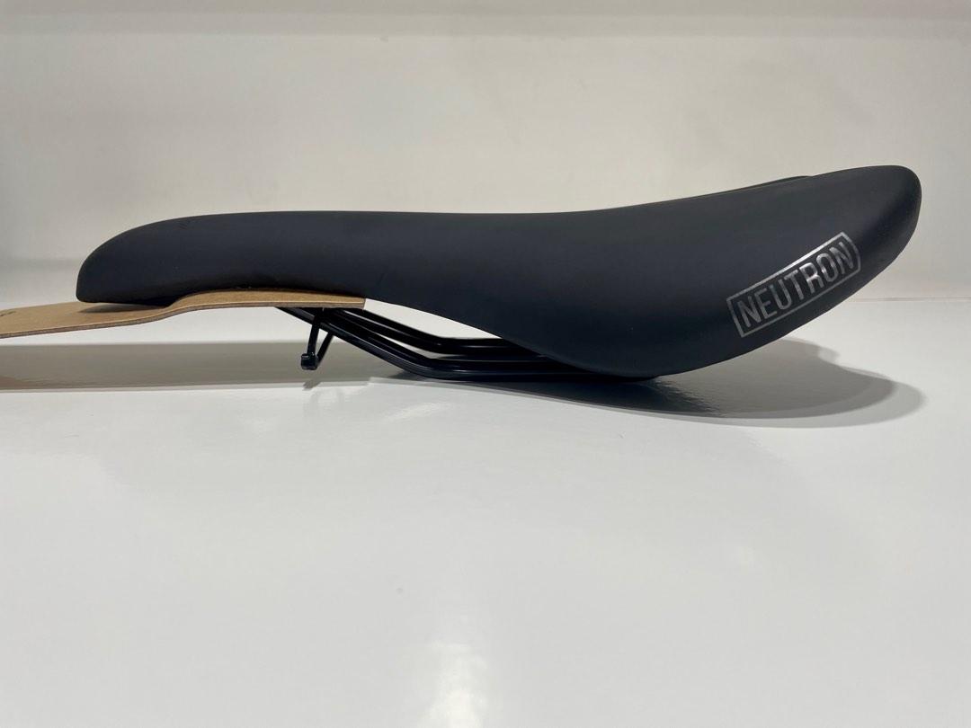 Nukeproof Neutron Saddle, Sports Equipment, Bicycles & Parts, Parts ...