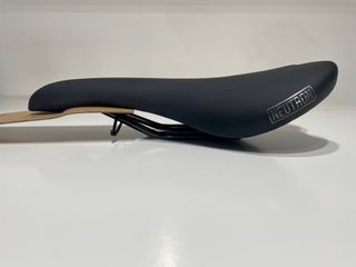 Nukeproof Neutron Saddle, Sports Equipment, Bicycles & Parts, Parts ...