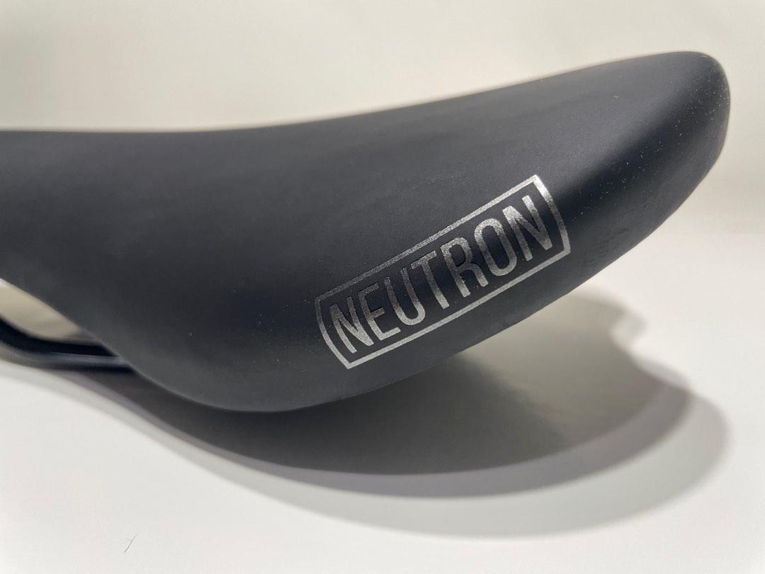 Nukeproof Neutron Saddle, Sports Equipment, Bicycles & Parts, Parts ...